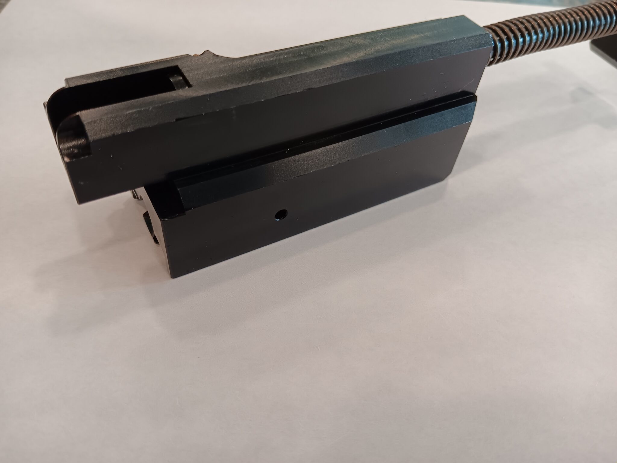 Scorpion EVO Bolt - Hyperion2A