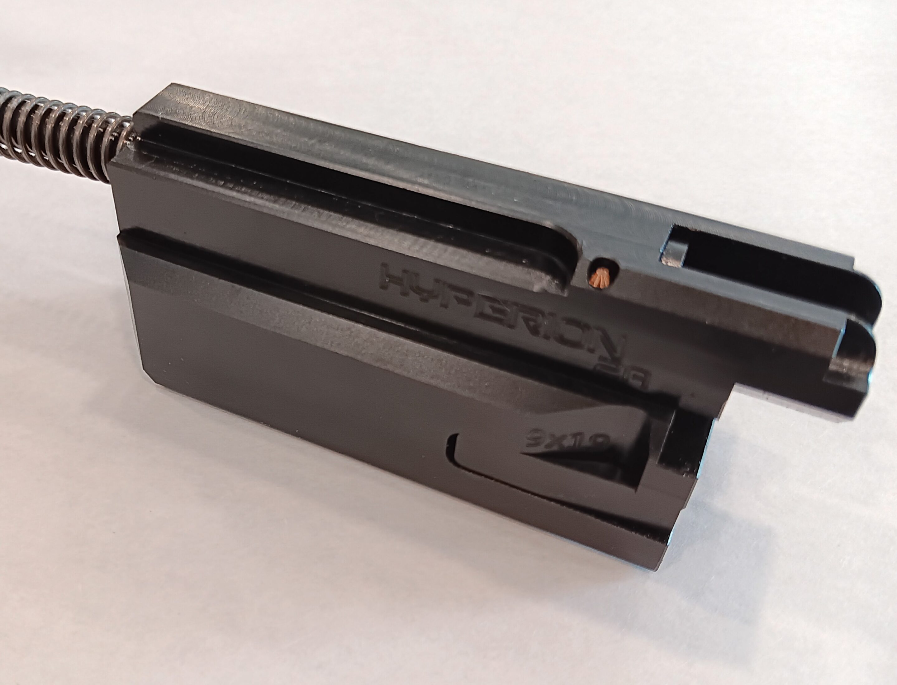 Scorpion EVO Bolt - Hyperion2A