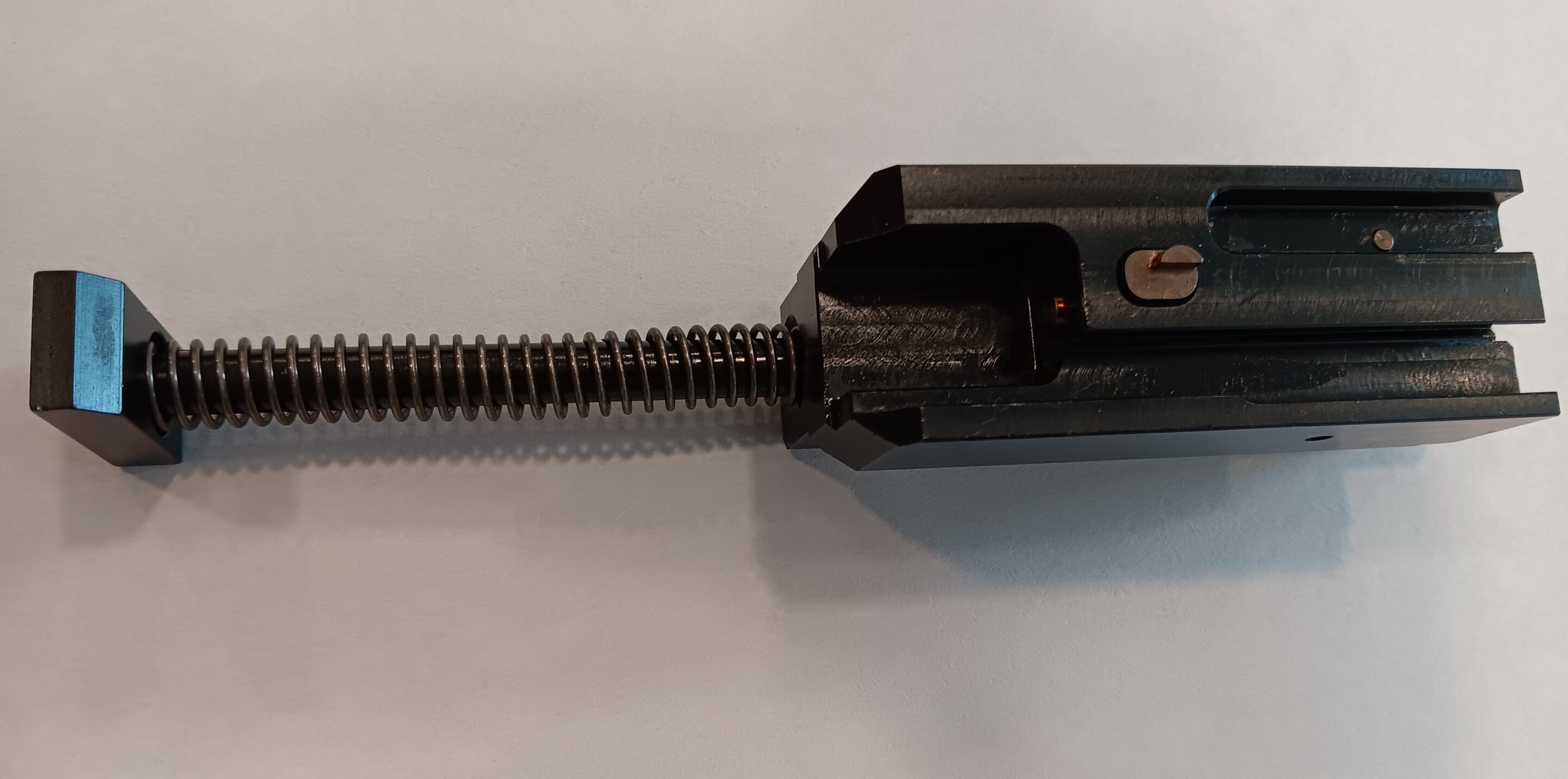 Scorpion EVO Bolt - Hyperion2A