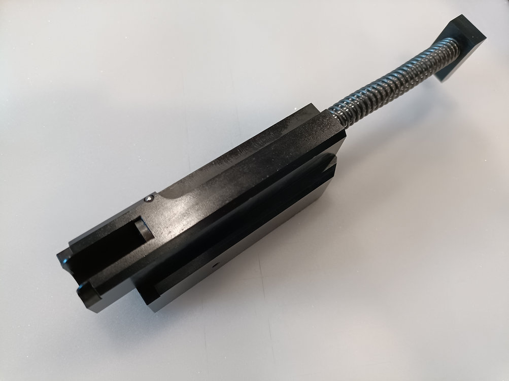 Scorpion EVO Bolt - Hyperion2A