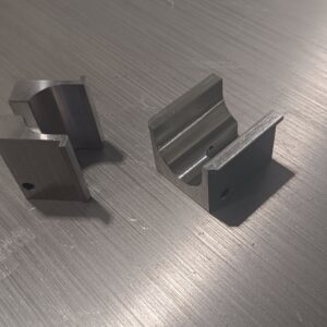 Hyperion2A - CNC Machined Gun Parts