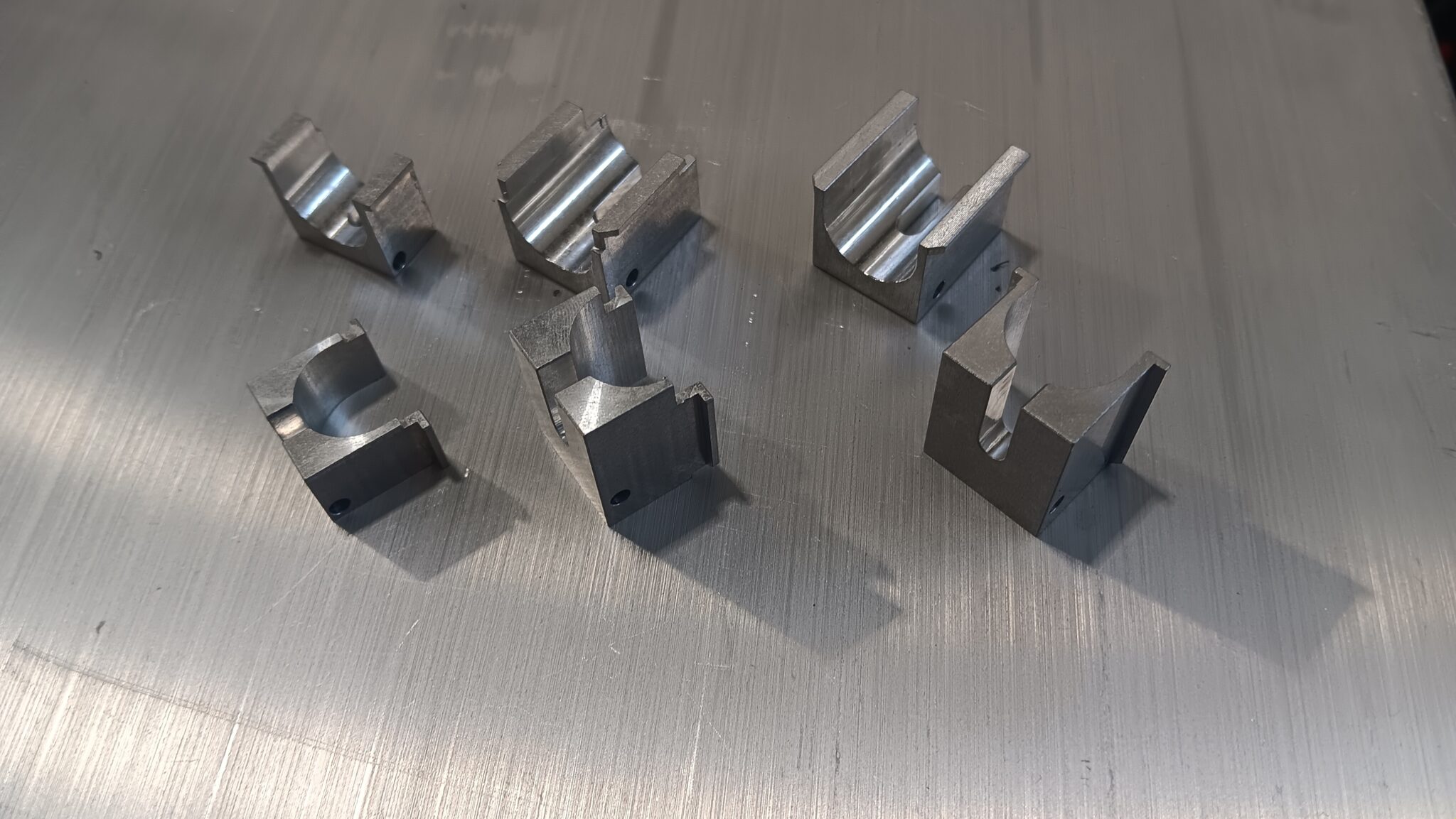 FDMA DD Rails - Hyperion2A